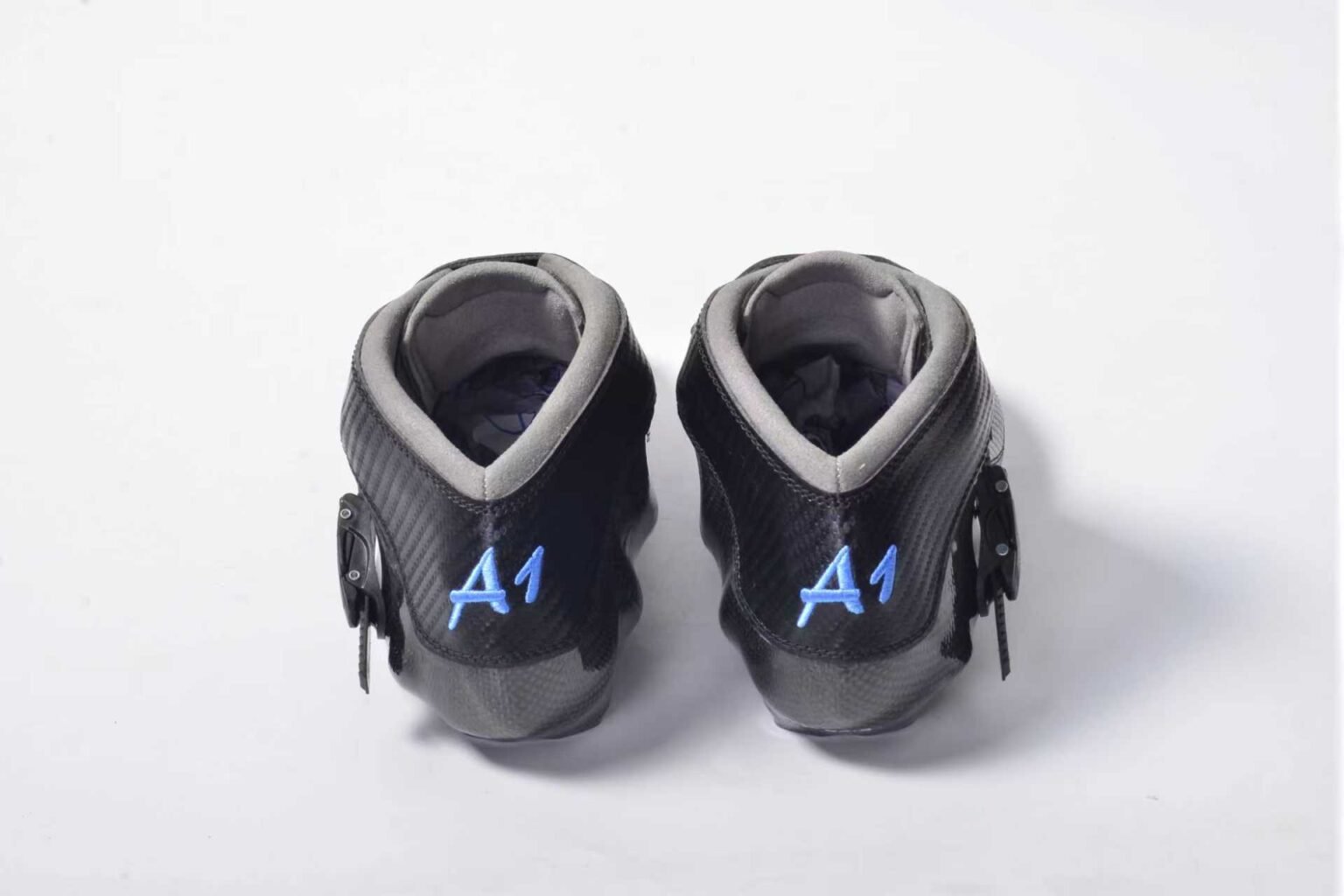 DOUBLEff A1 inline speed skating schoen voor top prestaties - O-Skating